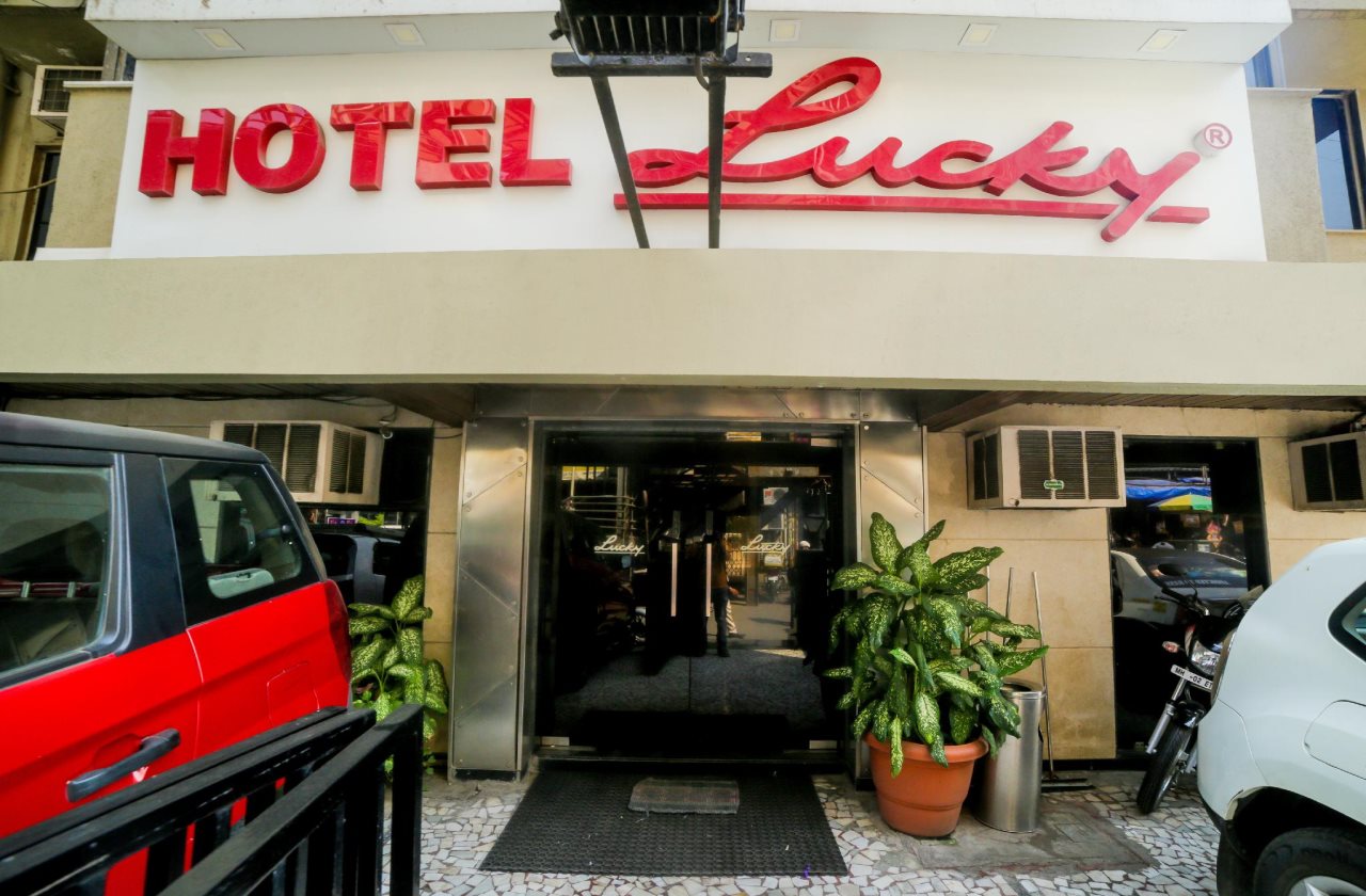 Lucky Hotel Bandra (Mumbai (Bombay), Indien) ️ inkl. Flug buchen