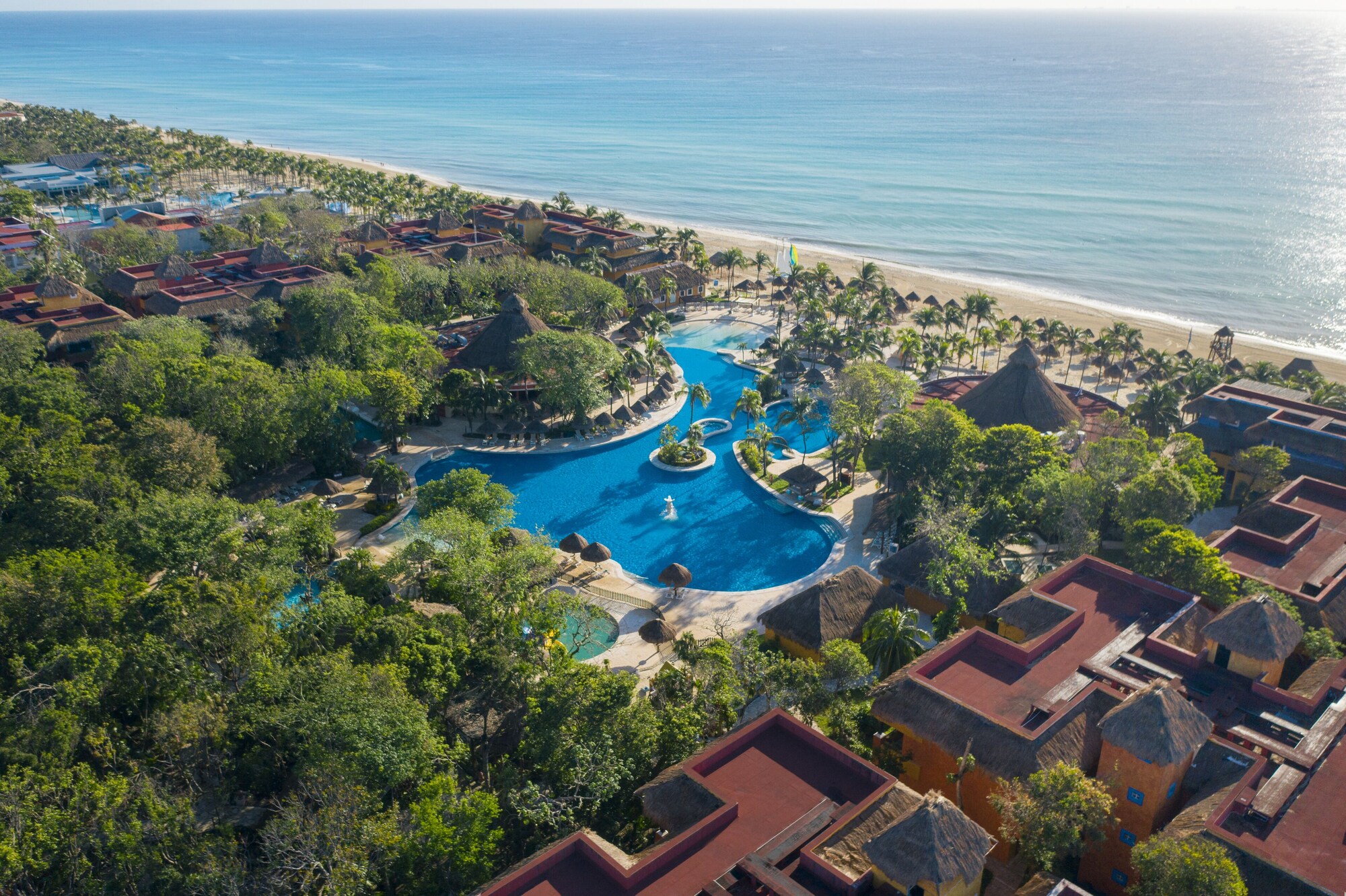 Iberostar tucan store