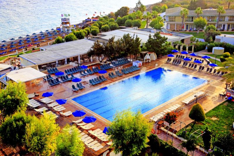 Labranda blue bay resort store